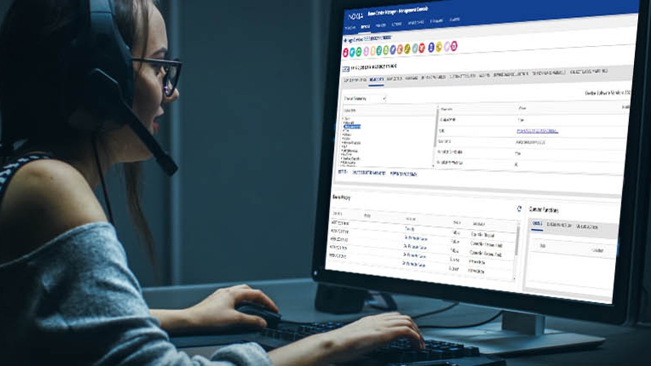 Industrial device management | Nokia